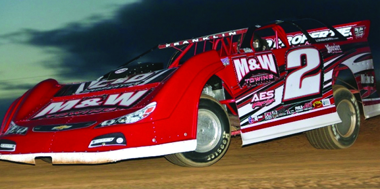 Dirt Motorsports